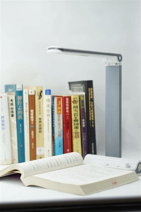 WiFi Visualizer Document Camera 8MP Visualizer