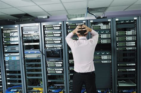 the importance and methodology of backing up data