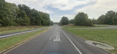 New York State Police Say Two Motorists Died In Crash On Taconic