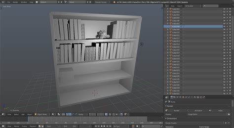 a bookshelf talk gamedev tv