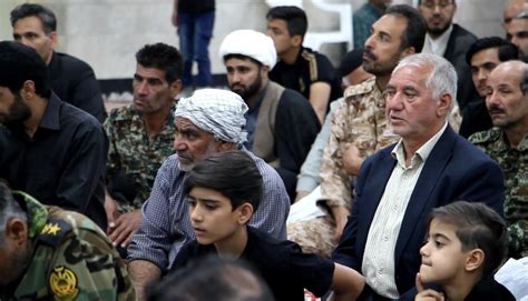 برگزاری مراسم بزرگداشت ارتحال ملکوتی امام خمینیره در خراسان رضوی