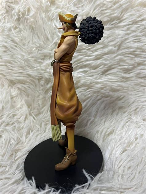 One Piece Banpresto DXF The Grandline Men Usopp Hobbies Toys Books Magazines Comics