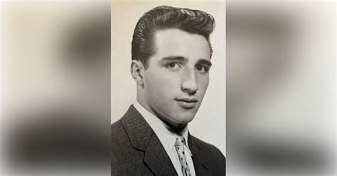 Obituary Information For Frederick Albert Napoli