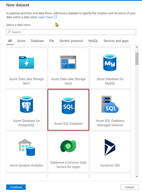 Assert Transformations In Azure Data Factory SQLServerCentral