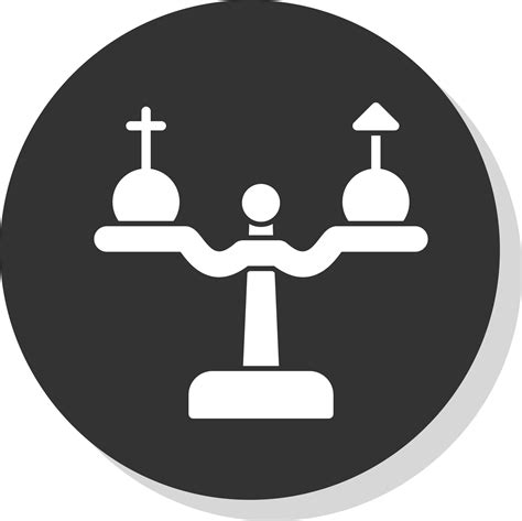 Gender Equality Vector Icon Design 21223350 Vector Art At Vecteezy