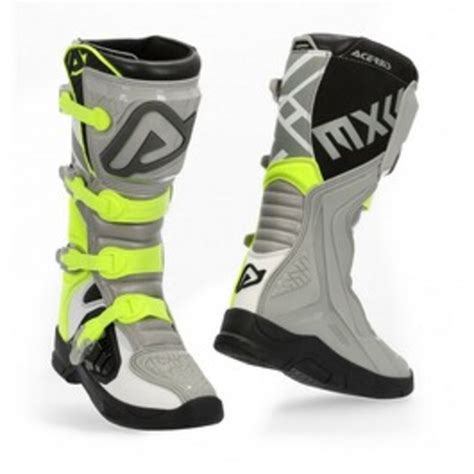 Acerbis X Team Boots Boots