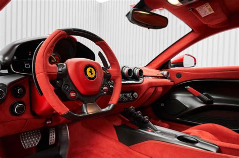 Ferrari F12 Tdf 2017 Vip Motors