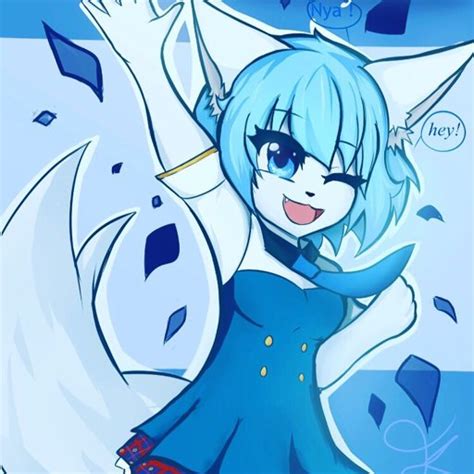 Wolfychu Fanart Wolfychuofficial Amino