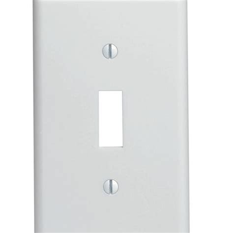 Placa Para Interruptor Sencillo LÍnea Tradicional Francisco Murillo S