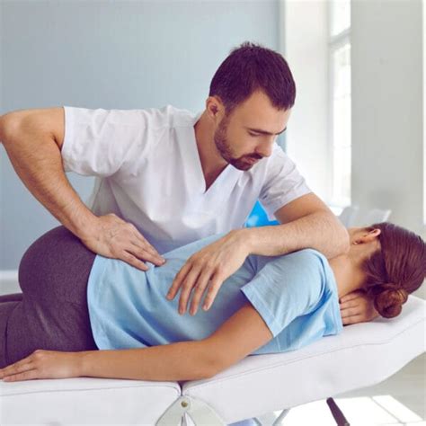 Spinal Manipulation Explained