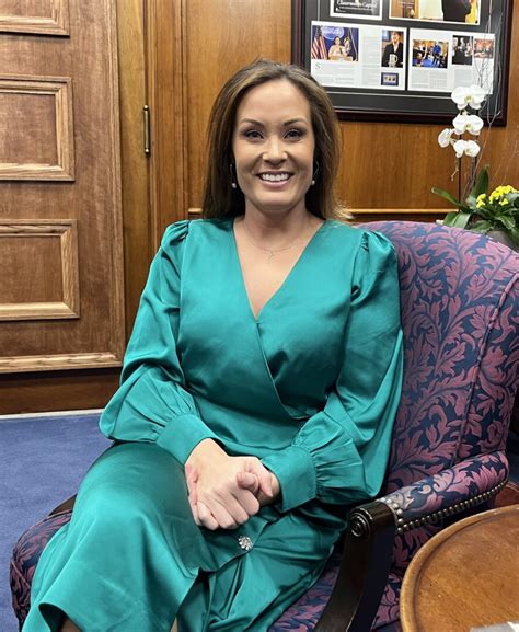 Lt Gov Coleman Reflects On Her Preventive Double Mastectomy