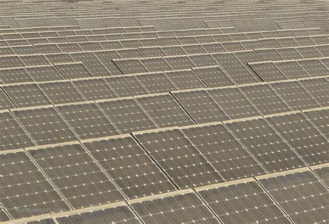 Cadmium Chloride Solar Cells News