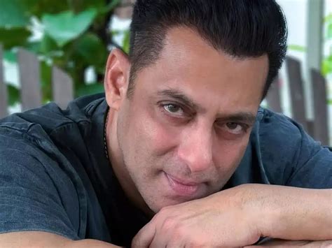 Salman And Shah Rukh Khans Infamous 2008 Fight