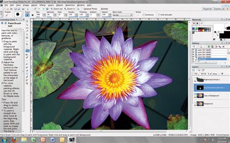Corel Photo Editing Software Gaitc