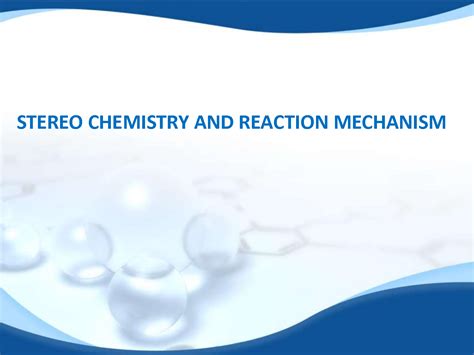 Solution Isomerism Ppt 1 Studypool
