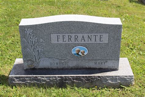 Domenic Ferrante 1912 2004 Find A Grave Memorial