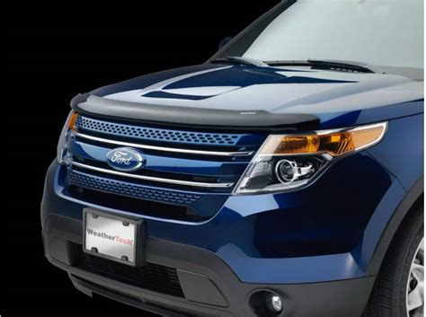 Weathertech Bug Shields Truck N America Top Seller In Dmv