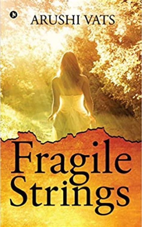 Fragile Strings The Book Inspectors