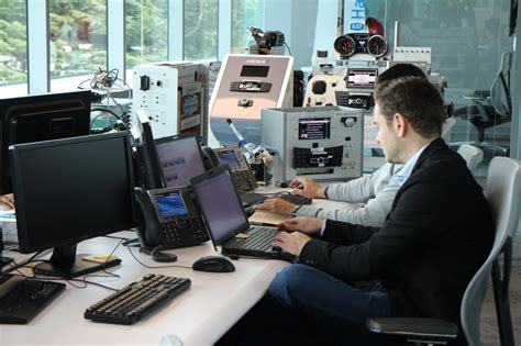 The Advance Development Of Research Development And Innovation Cobal Tech Mining Discover