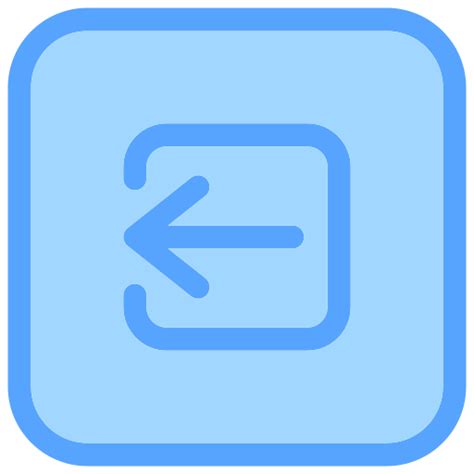 Output Generic Color Lineal Color Icon