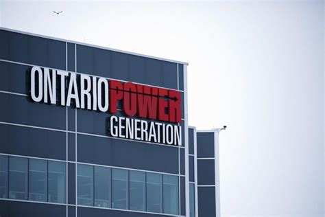 Ontario Commits Nearly 21b To Build 4 Modular Reactors East Of Toronto