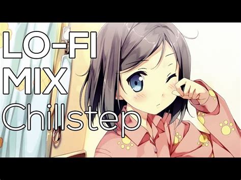 Chillstep Girls