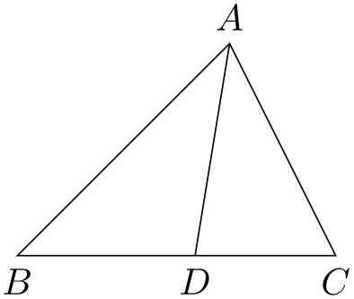 Mathematical Expressions PGF TikZ Manual