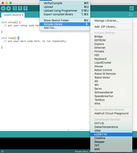 Arduino Virtual Wire Library Download Minaca