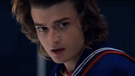 Stranger Things Quiz Who Said It Steve Or Robin Page 5