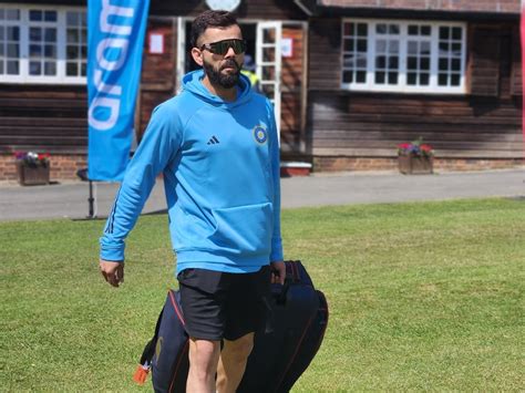 Looking Forward To Playing In Virat Kohli Names World Cup Venue