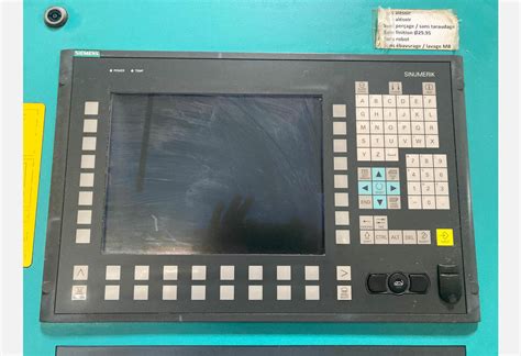 Cnc Lathe Index C65 Samo