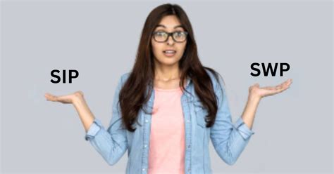Sip Vs Swp Mutual Funds Filex