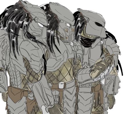 Predator Alien Art Predator Artwork Arte Alien Pokemon Xenomorph Creature Feature Rat Rod