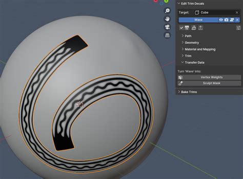 Trimflow Page Released Scripts And Themes Blender Artists Community
