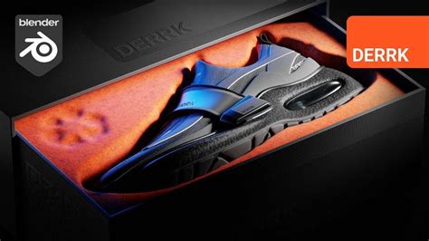 Product Reveal Animation In Blender Blender Blender Tutorial Motion Design