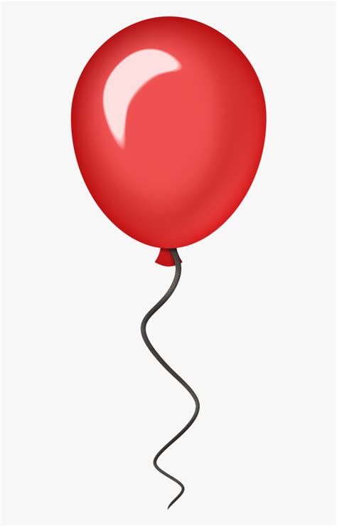 Рисунки воздушного шарика