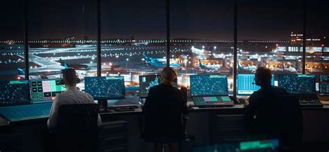 Faa Successfully Achieves Air Traffic Controller Hiring Goal Airguide