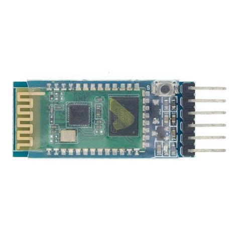 Módulo Bluetooth Hc 05