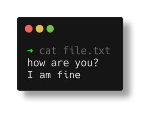 Easily Count Characters And Words In Text Files Using Python Ostechnix