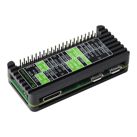 Raspberry Pi Zero In Al Minyum Ala Ml Kasa Samm Market
