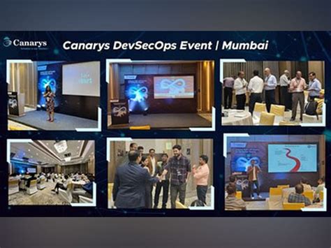 Embrace Shift Left Security For Devsecops Success Canarys Hosts Event