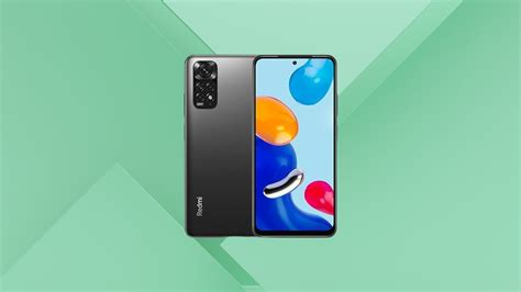 Offre Incroyable Sur Le Xiaomi Redmi Note 11 C Est Chez Amazon