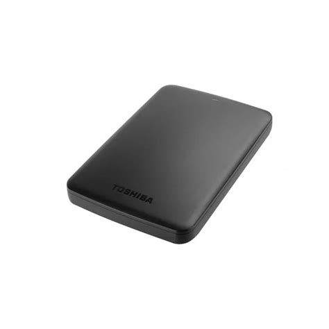 Toshiba Disque Dur Externe 1To JPM