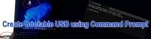 How To Create A Bootable USB In Windows Using CMD Veeble Hosting