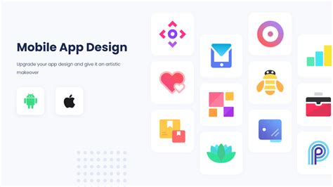 Mobile App Design Add On By Appmysite Introduction And Benefits