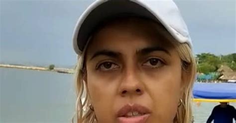 Denuncian Acoso Sexual A Turistas Extranjeras En Isla Punta Arena De