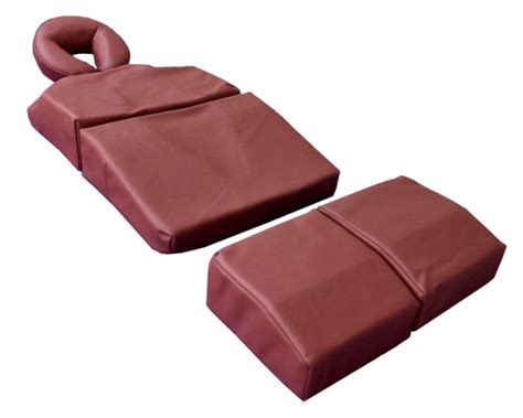 Prenatal Massage Cushion For Your Pregnant Client