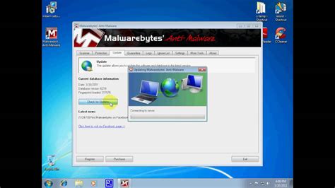 Malwarebytes Anti Malware Tutorial By Pcfunfactory Youtube