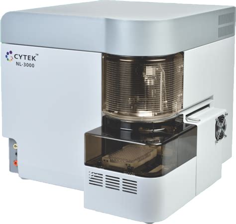 Cytek Northern Lights全光谱流式细胞仪 广州卓浩仪器科技有限公司