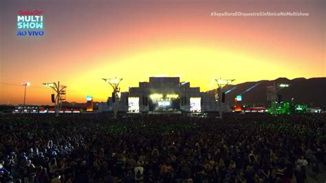 Poponze On Twitter 🚨datapovo Mal Começou O Rock In Rio E Já Estão